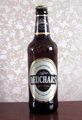 The Pub Curmudgeon: Emperor of India