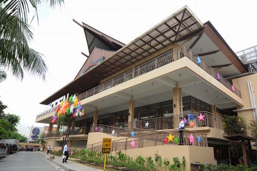 Tiendesitas reopens in time for holiday shopping - Where is Ed Uy?