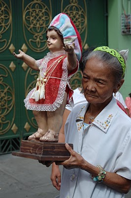 Sto. Niño Roman Catholic Philippines ~ Asia Tour and Tourism | Trip ...