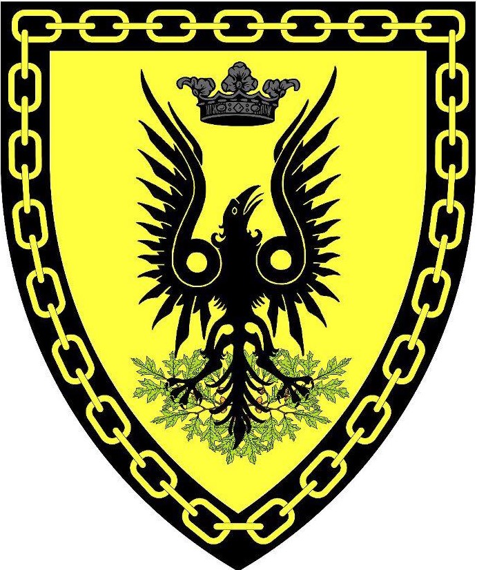 Greate Book of Fighters: 925_Kingdom of Trimaris_Barony of Darkwater ...