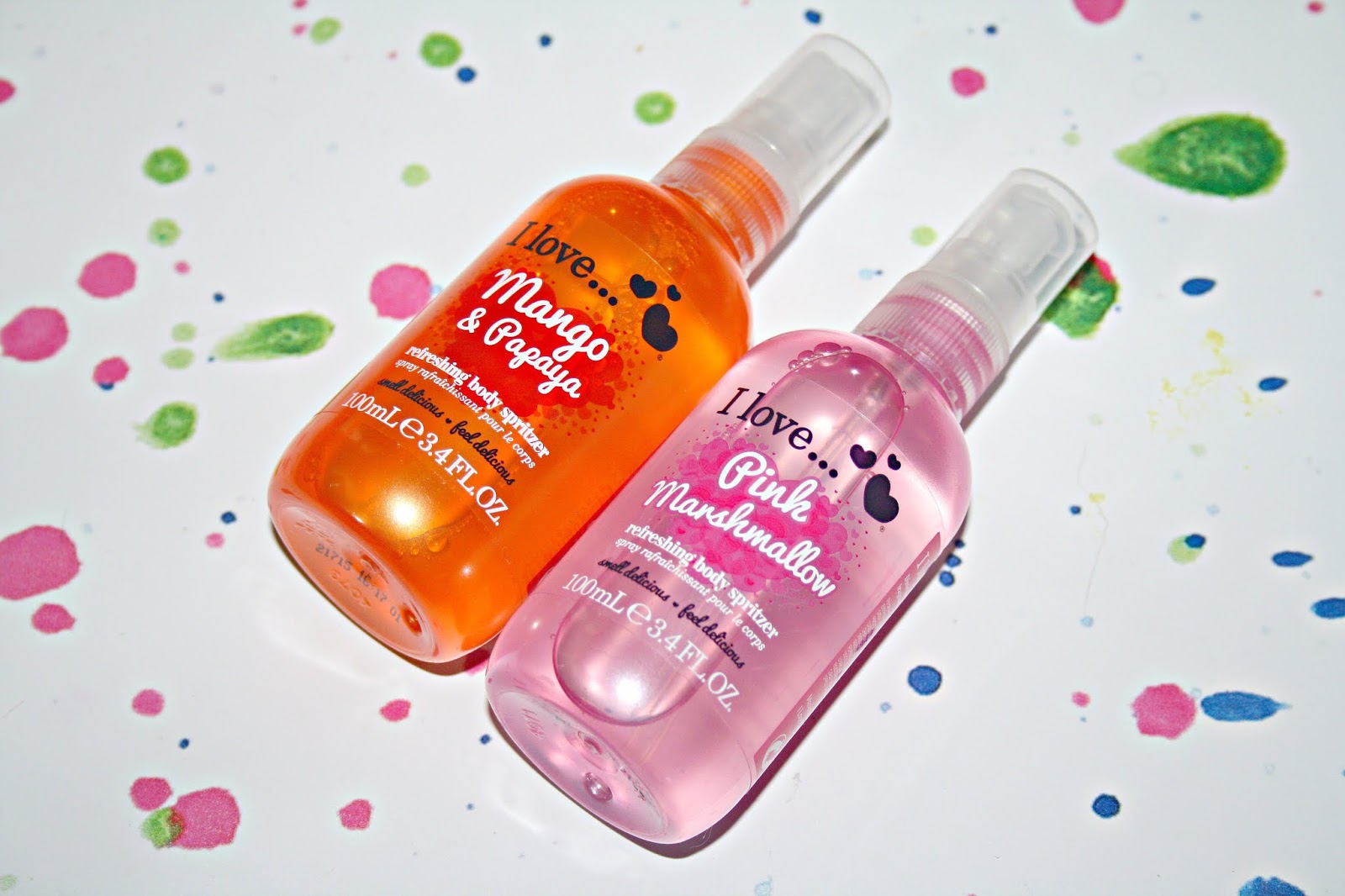 Beautyqueenuk | A UK Beauty and Lifestyle Blog: I Love Cosmetics...