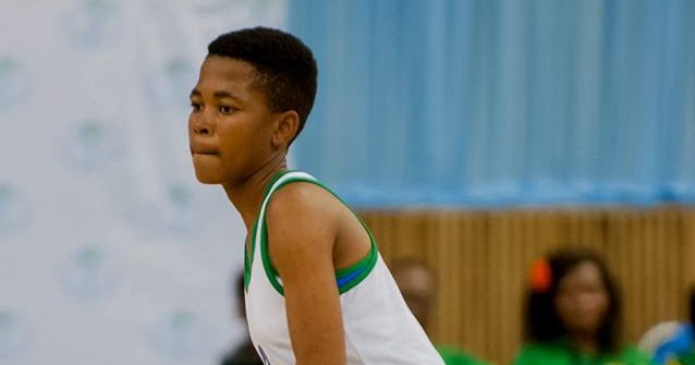 Molapo Sports Centre: Lesotho netball season to get underway on April 1