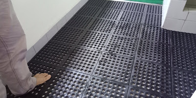 Rubber Flooring, EPDM rubber GRANULES, Running track kontraktor ...