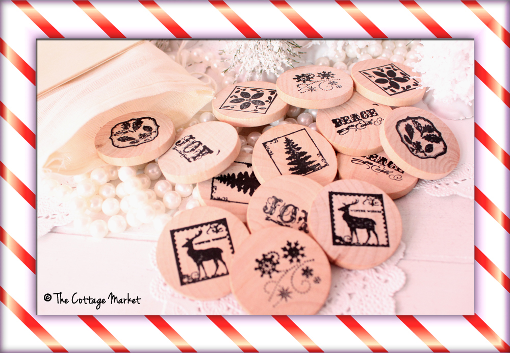 Creating Christmas Kick-Off and a New Tutorial for the kids! - The ...