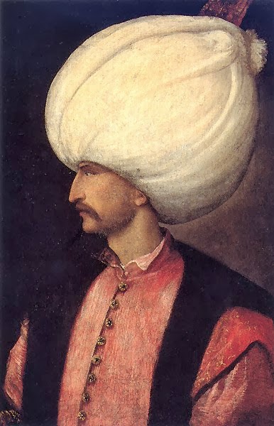 Şehzade Cihangir Nasıl Öldü? - TV Dergisi