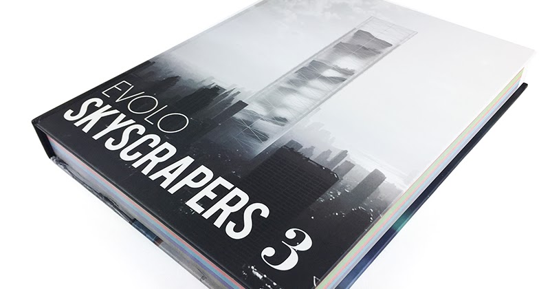 Book Review: eVolo Skyscrapers 3