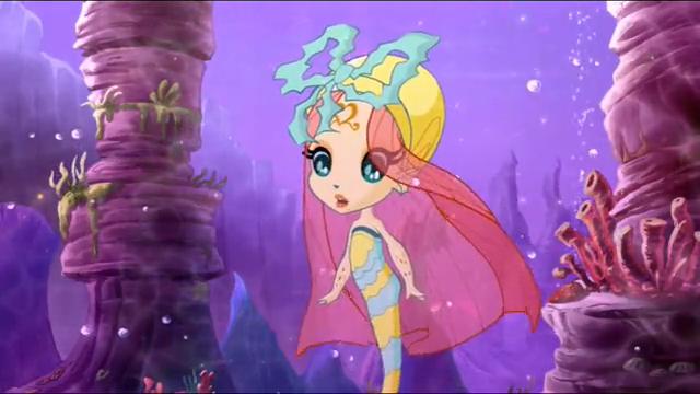 Winx Club Sirenix: Sobre Winx Club