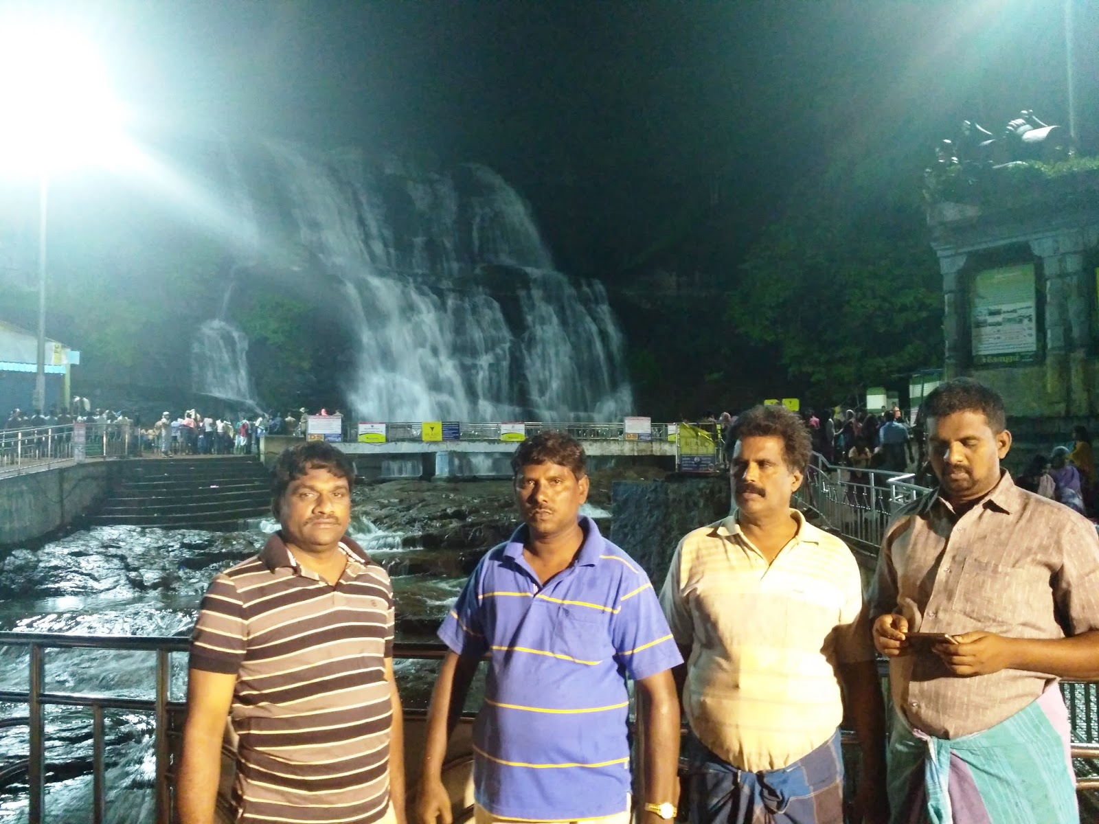 கரந்தை ஜெயக்குமார்: குண்டாறு