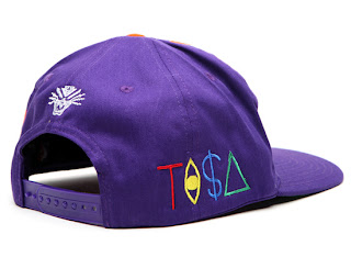 Tisa snapbacks - Blog2Best