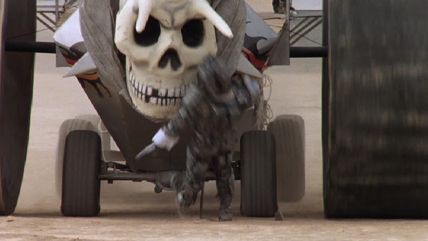 Cinema Freaks Review The Ice Pirates 1984