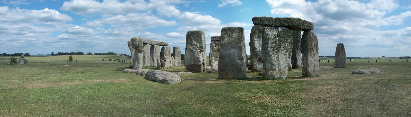 Visit Stonehenge The complete guide to Stonehenge: Stonehenge and Bath Tour