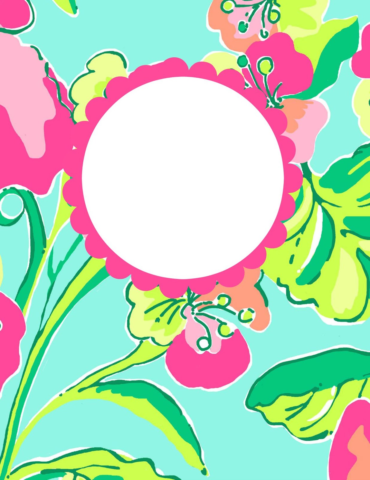 Binder Cover Templates Binder Cover Templates