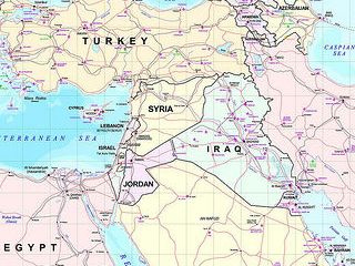 Are Turkey and Egypt aligning against Israel? - rucho shel mashiach