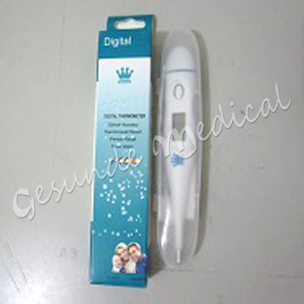 Termometer Digital Omega - Toko Medis Jual Alat Kesehatan