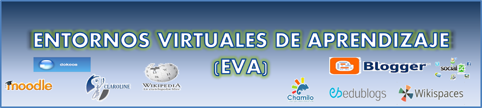 Entornos Virtuales de Aprendizaje (EVA): Dimensiones