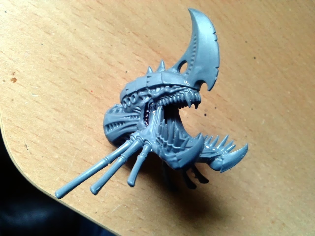 Confessions of a 40k addict: 'nids part 127 - 'The Great Maw' £24 ...