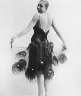 The Little Black Dress Project