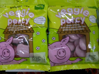 The Vegetarian Experience: Marks & Spencers launch new Vegetarian Percy ...