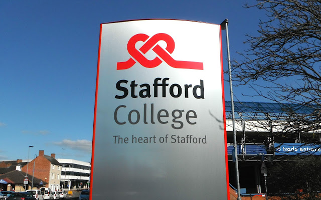 Staffordshire Photo: 01/04/2016 - 01/05/2016