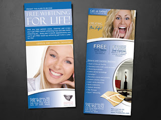 3 Merits of Using Rack Cards for Doctors - Online Printing Solutions