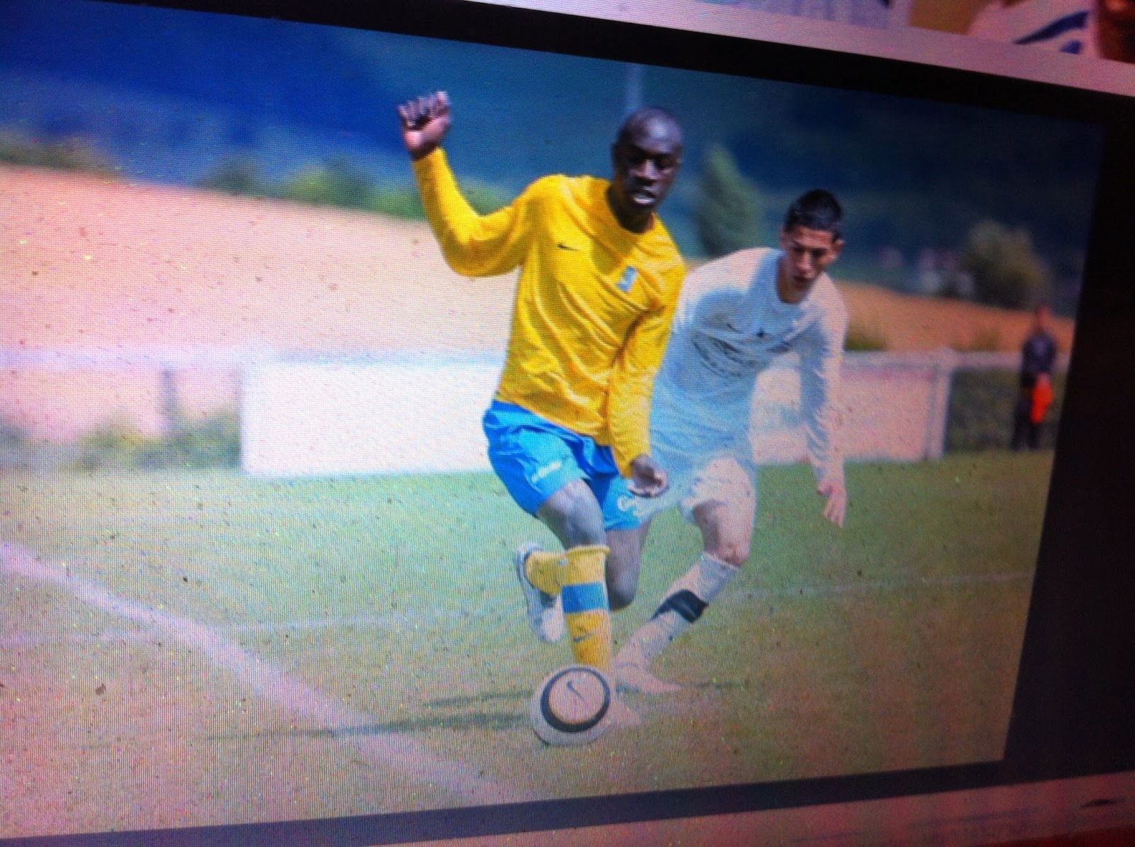 THE BLACK SOCIAL HISTORY:: BLACK SOCIAL HISTORY : AFRO-LIBERIAN " MASS ...