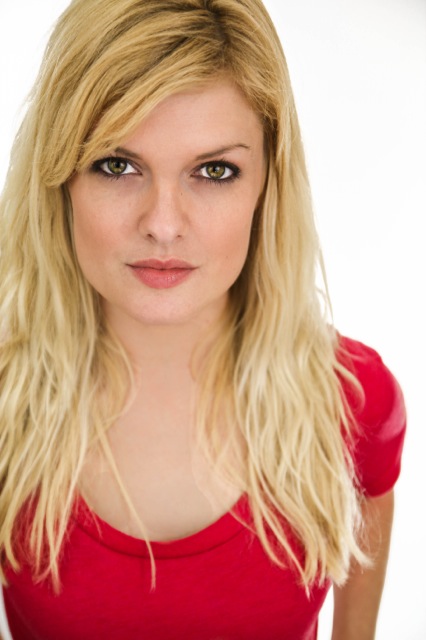 Joanne Spracklen movies list and roles (The Nice Guys, Criminal Minds ...