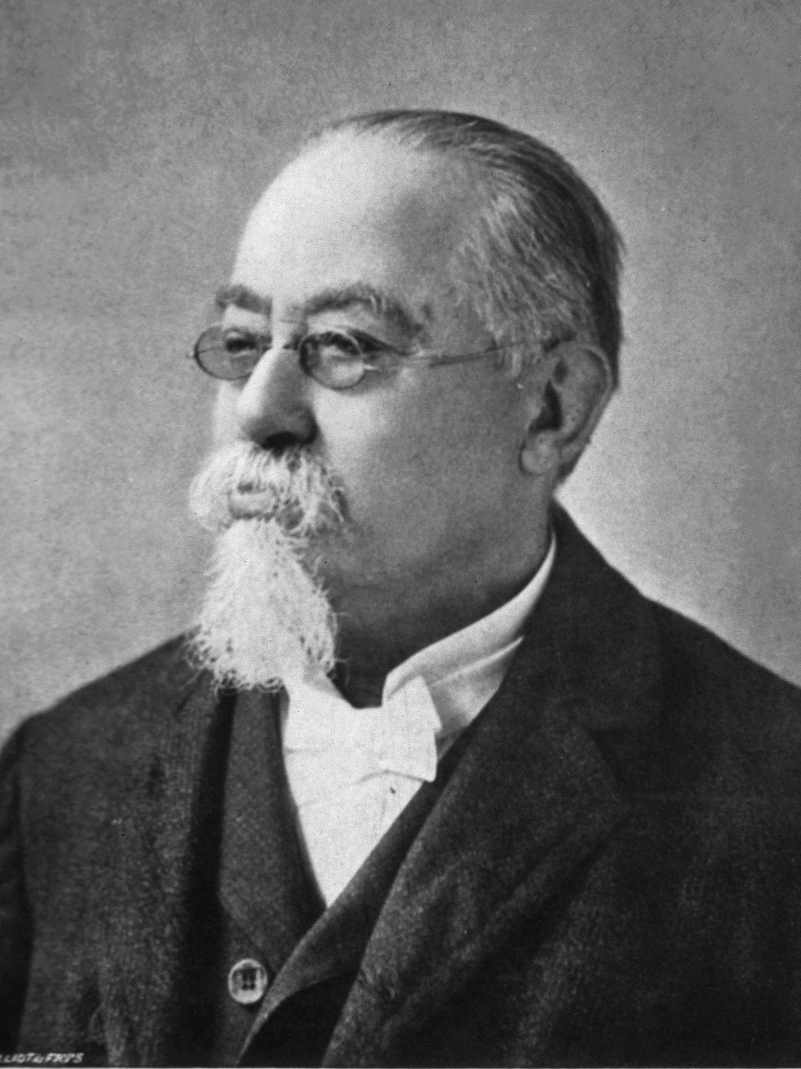 El Ángel del Bien: BIOGRAFIA CESAR LOMBROSO