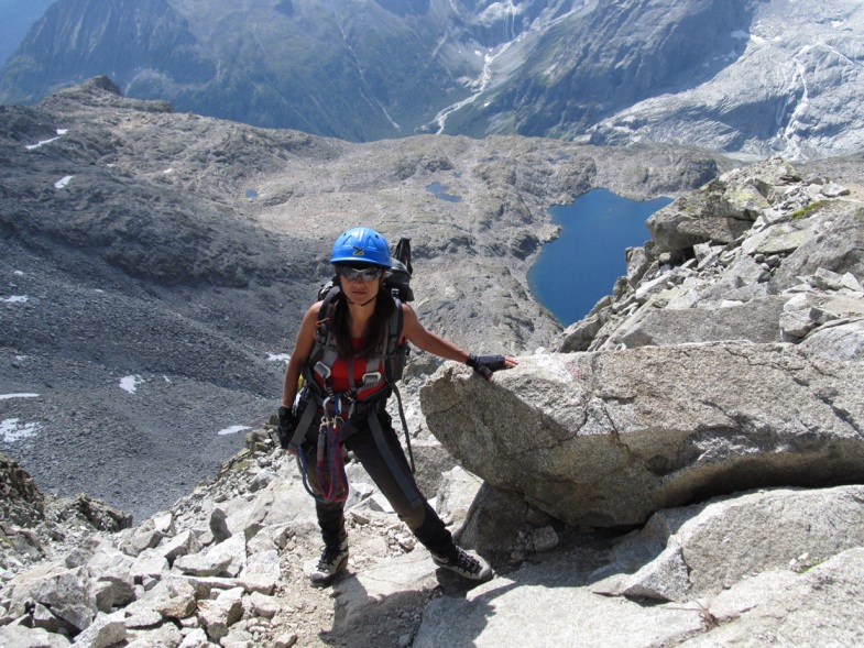 Escursionismo a 360°: Il Sentiero dei Fiori e Cima Payer (EEA)