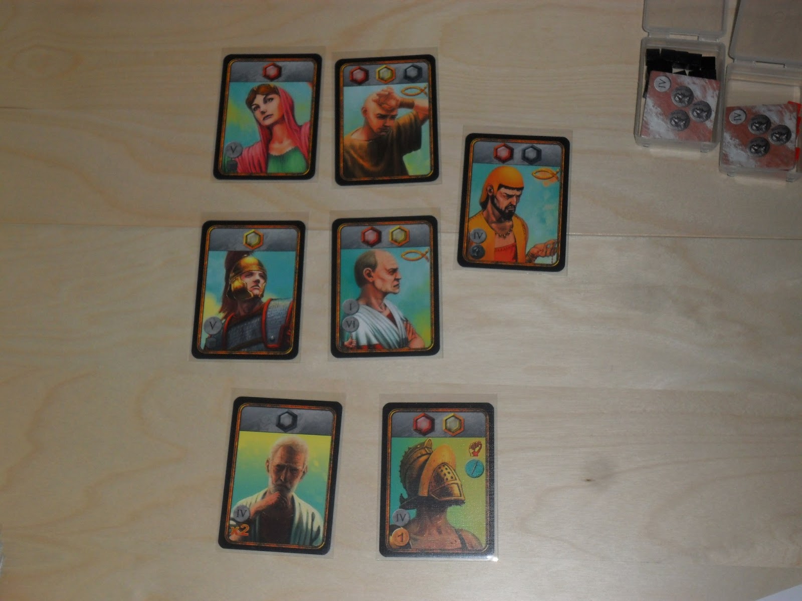 El Dado Dorado: Reseña de Sylla