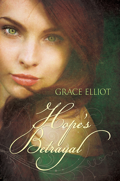 Write Stuff: Interview with author Grace Elliot