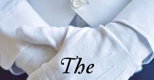 Quick Book Reviews: “The Residence” by Kate Andersen Brower – The ...