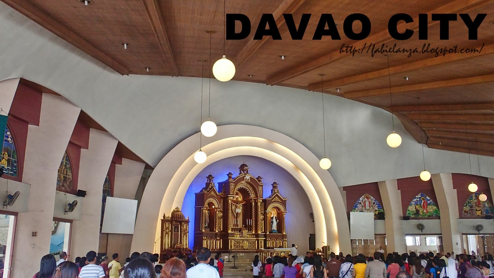 Fab Sightseeing: Sightseeing at Davao City ( Day 2)