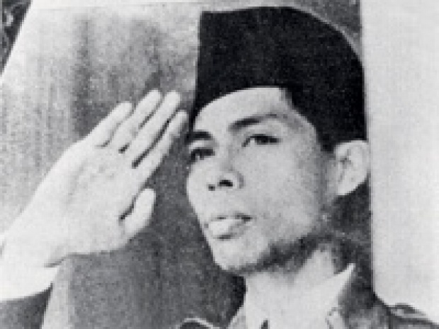 Biografi Jenderal Sudirman - Biografi dan Sejarah