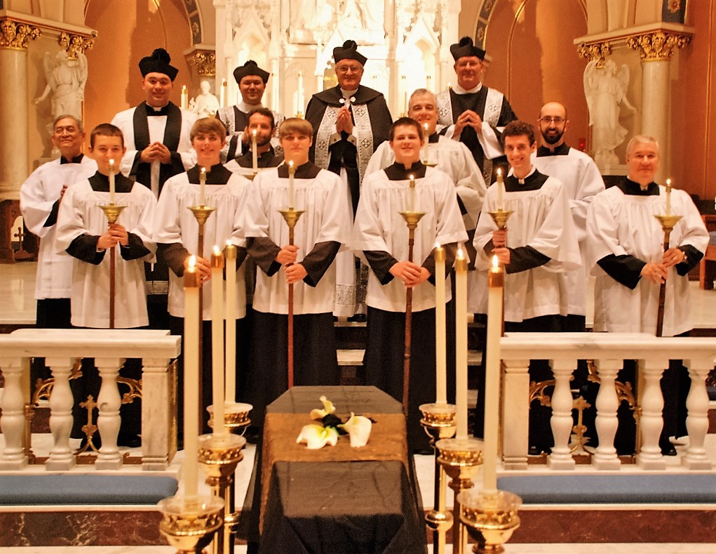 Southern Orders JUST WHAT IS THE STATE OF THE LITURGY IN THE WORLD southern-orders-just-what-is-the-state-of-the-liturgy-in-the-world