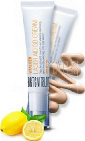BRTC Vitalizer Laser Aid Multi BBCream SPF 37 - RP.268,000 - nova ...