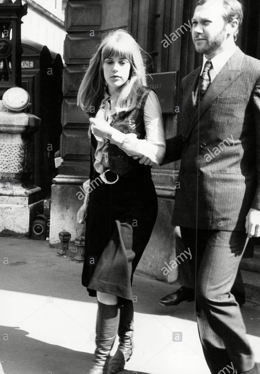 Women Of the Beatles