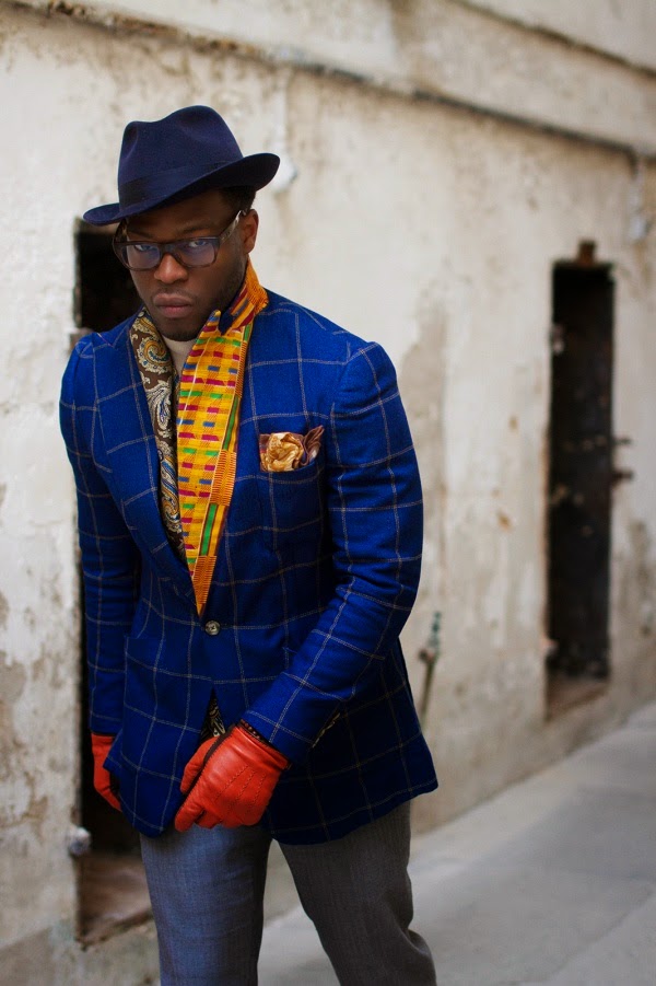 Twende Harusini: HARUSINI WITH FASHION .......KIAFRICA ZAIDI.