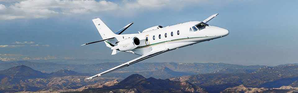 CESSNA CITATION EXCEL