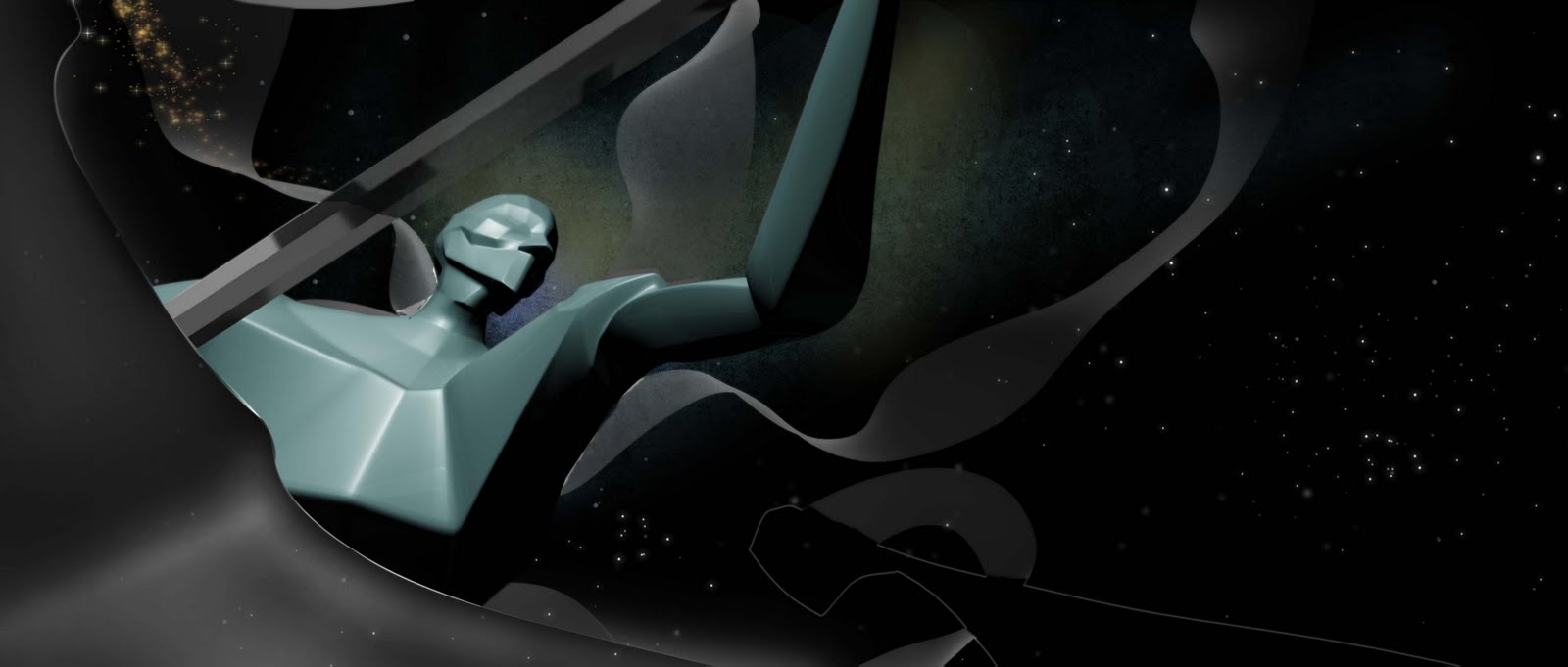 Foolish n Hungry: Excel Entertainment Logo Anim