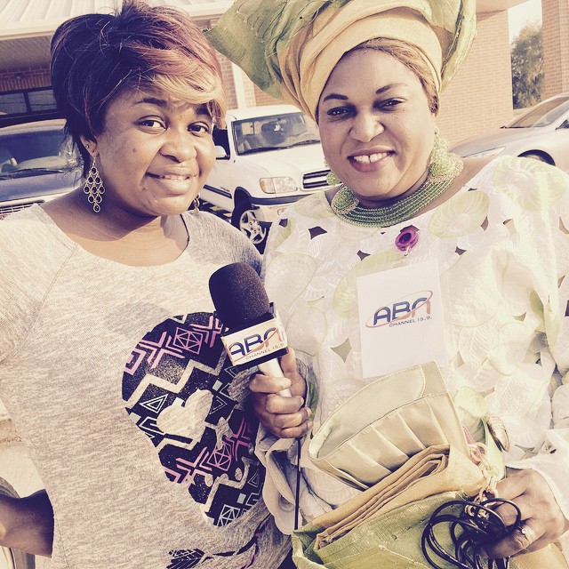 WELCOME TO SHOUTGIST!!!!: Oodua Image Awards 2015: Doris Simeon Wins ...