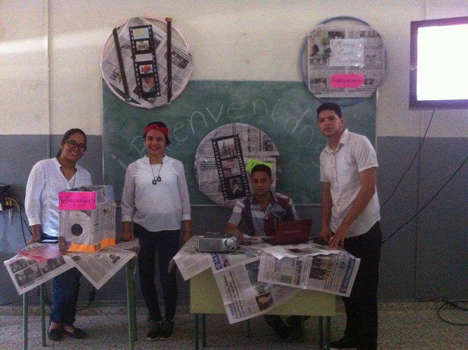 Medios Visuales Proyectables ~ Recursos Didacticos