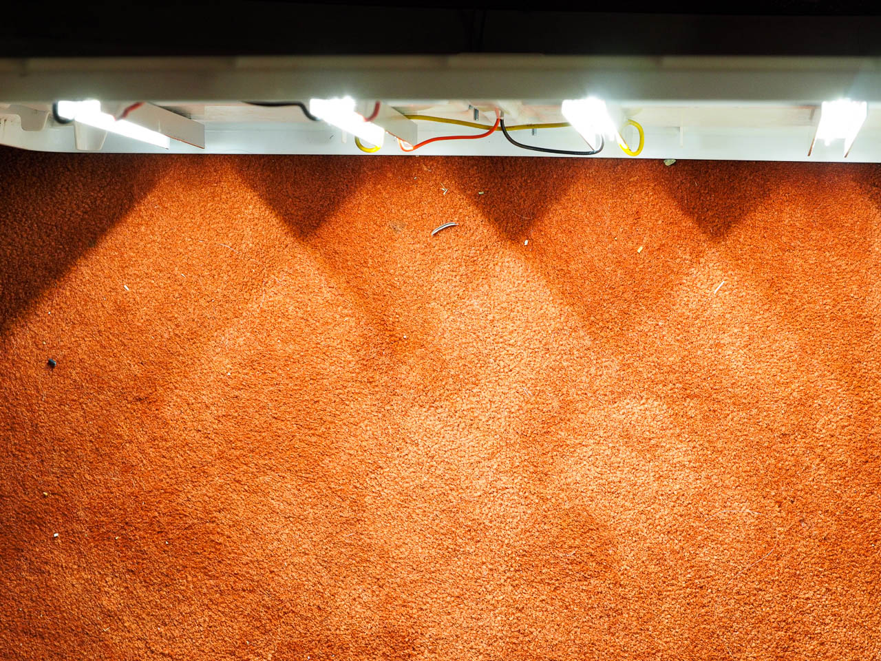 Samsung Linear LED module H-series Gen. 3