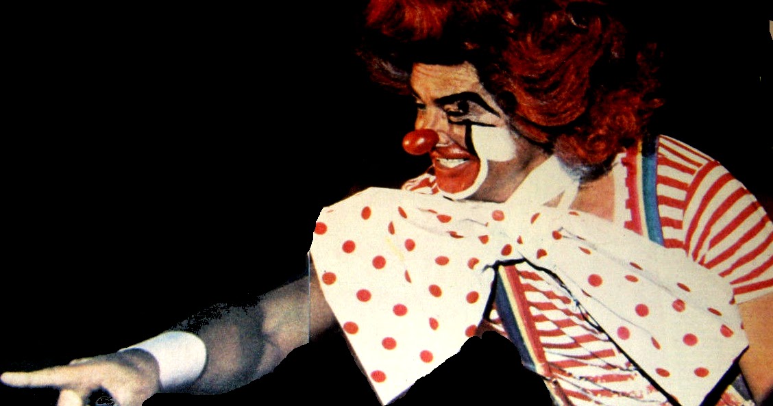 ALAIN DELON: GESTOS QUINTA PARTE HUMOR