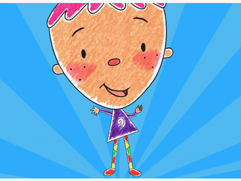 Pinky Dinky Doo eternamente