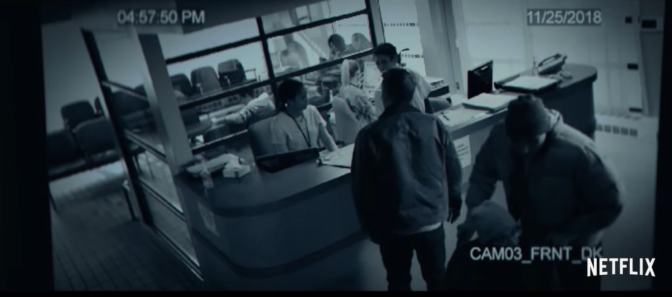 Fractured: Movie Review