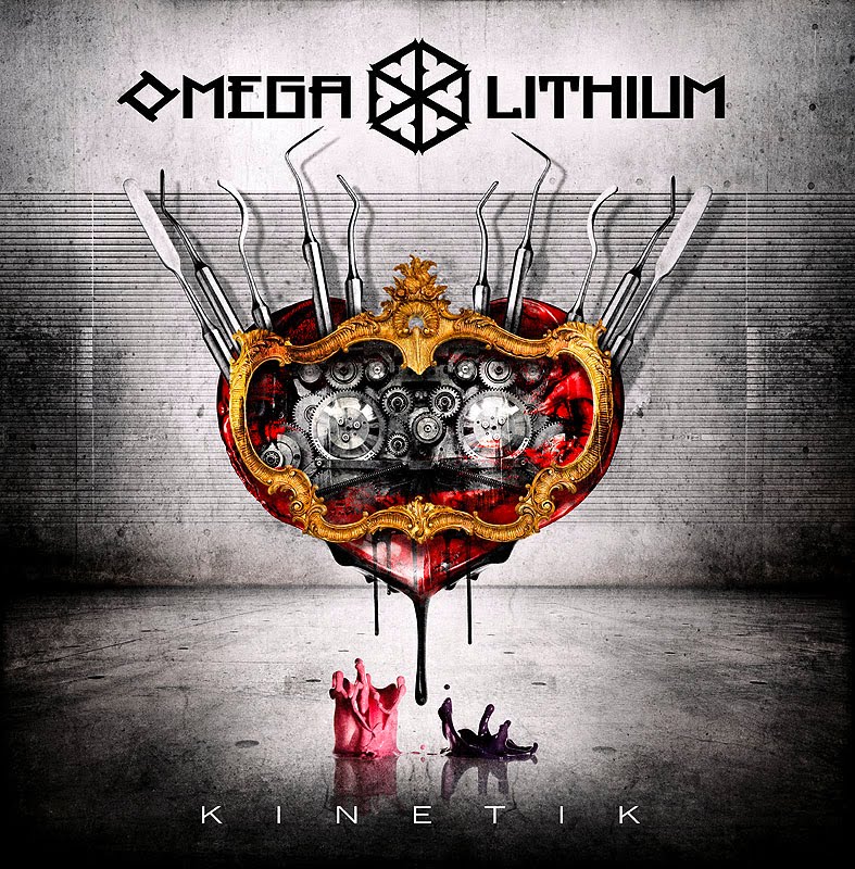 Music is What Feeling Sounds Like: Kinetik // Omega Lithium (Upcoming ...