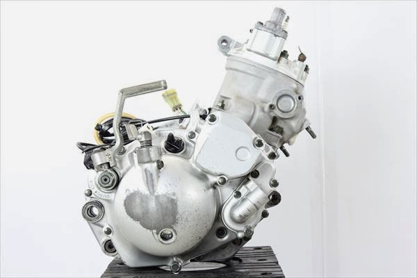 Yamaha DT 125 Tuning Blog - WR 200 - DT 230 Lanza: [230cm³] DT230 Lanza ...