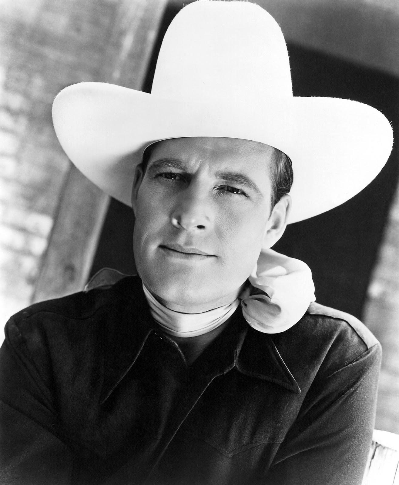 Thrilling Days of Yesteryear: B-Western Wednesdays: Riders of the ...