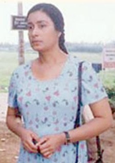 Most prominent Sri Lankan Actress Vasanti Chaturani - Popular Blog Post