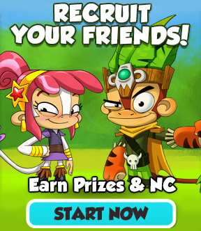 Monkey Quest | Castleneo